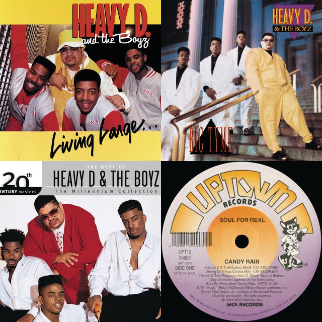 80s Rap Music Playlist By ACE GREEN Spotify