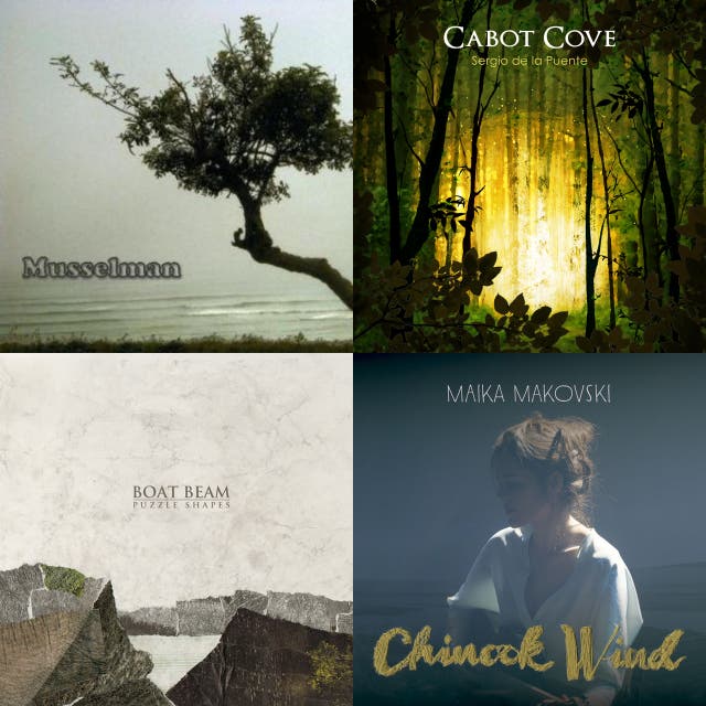 Top artists of Spanish Indie Folk music genre - Chosic