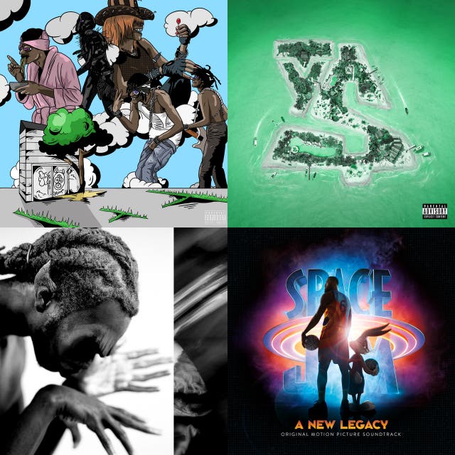 Produced By BNYX® - playlist by BNYX | Spotify