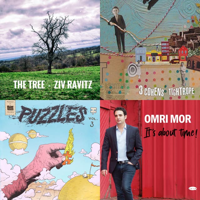 Israeli Jazz artists, music and albums - Chosic