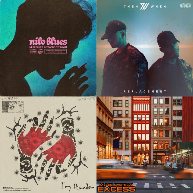 Canadian Contemporary R&b artists, music and albums - Chosic