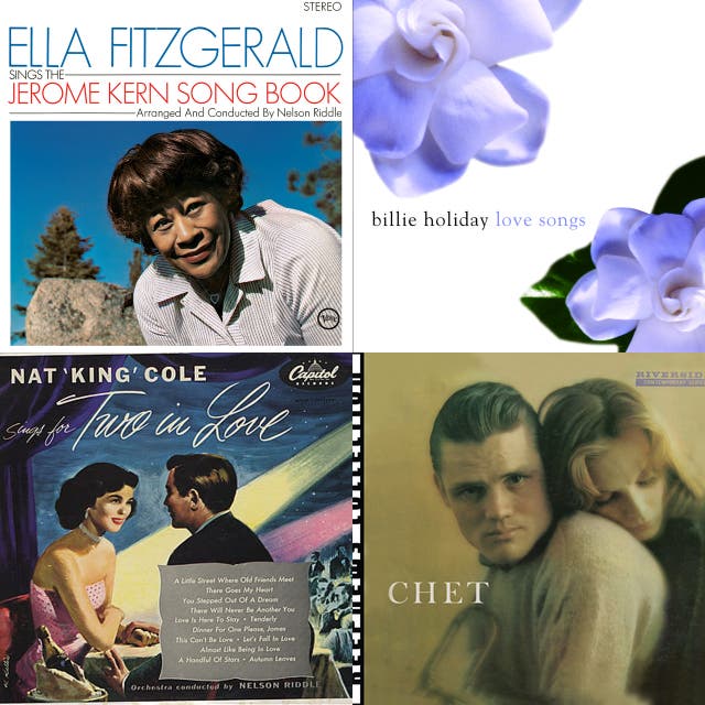 50 Jazz Standards Every Singer Must Know On Spotify