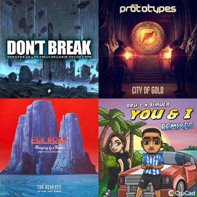 STREAM DNB - playlist by Steven Benz | Spotify
