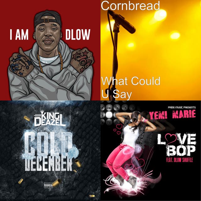 Chicago Bop artists, music and albums - Chosic