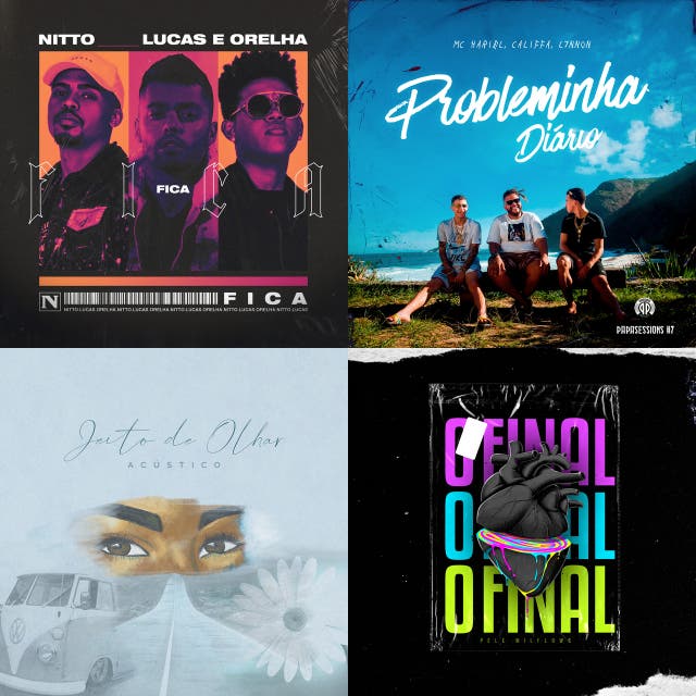 vício de amor! - playlist by Adri Ramos | Spotify