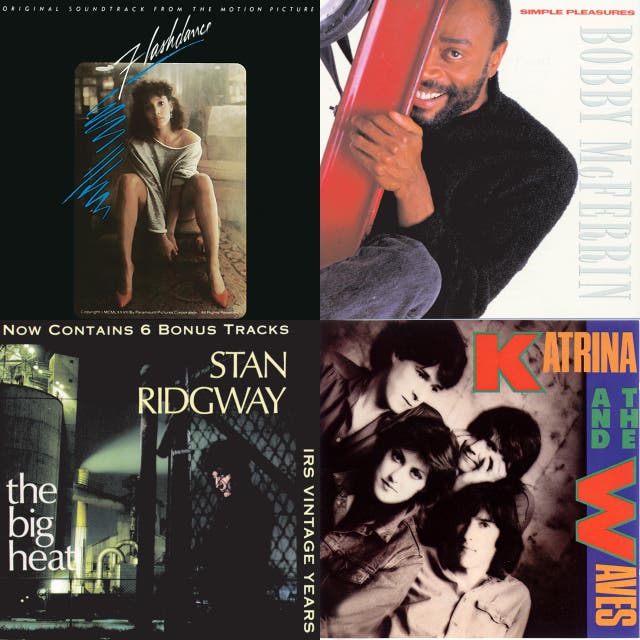 One Hit Wonders 80 s On Spotify