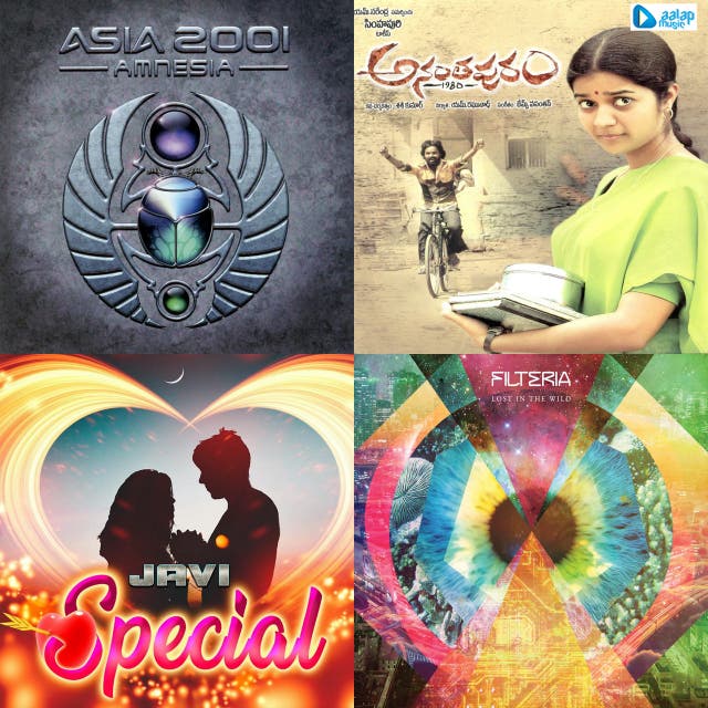 Goa Trance artists, music and albums - Chosic