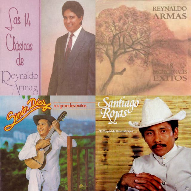 Exitos Musica Llanera Venezolana 🇻🇪 - playlist by Natu Leonvilla | Spotify