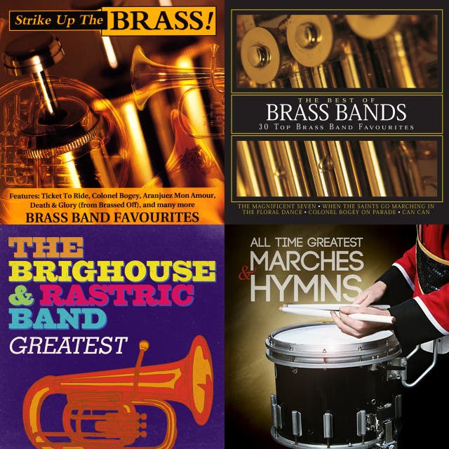 Brassed Off Soundtrack - playlist by mhaddon1 | Spotify