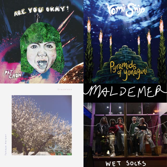 Perth Indie artists, songs, decades and similar genres - Chosic