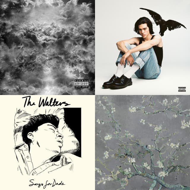 Pov Indie Artists Music And Albums Chosic
