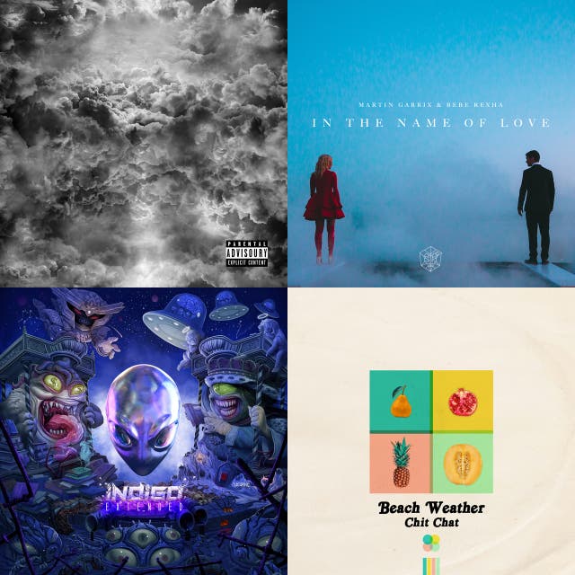 My life - playlist by Mariana | Spotify