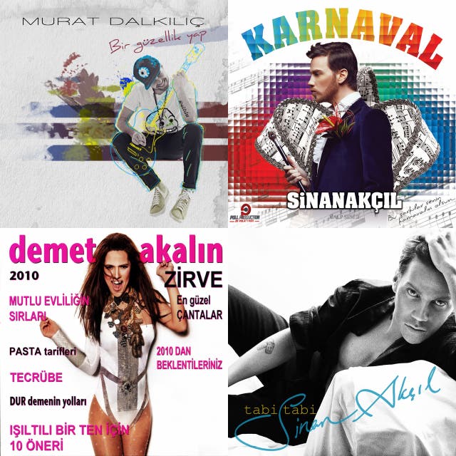 Fark Atiyor - playlist by Zeynep sezen | Spotify