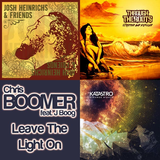 Reggae Rock Artists Music And Albums Chosic