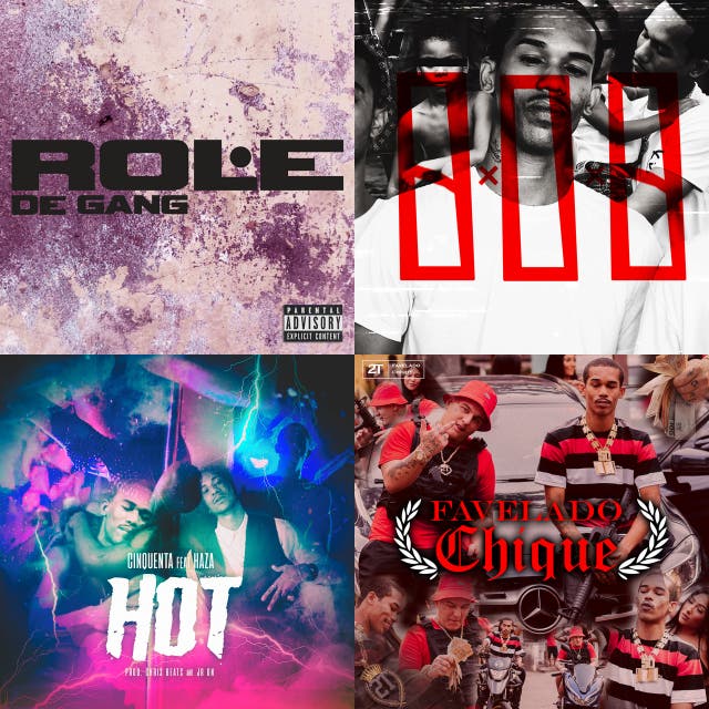 BRAZIL TRAP/RAP/DRILL - playlist by Gotz | Spotify