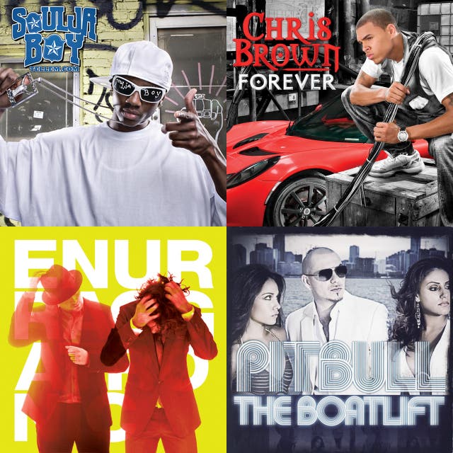 Greatest Hits 2000s CLEAN On Spotify