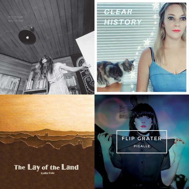 Nz Singer-songwriter artists, songs, decades and similar genres - Chosic