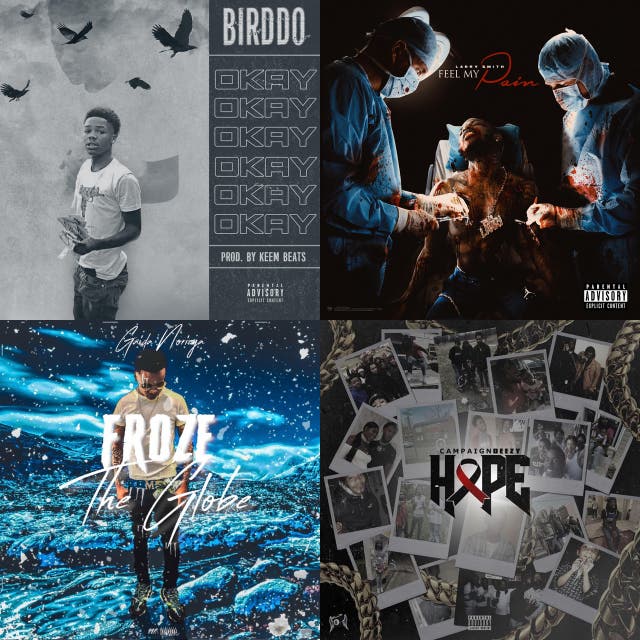 Cincinnati Rap artists, music and albums - Chosic