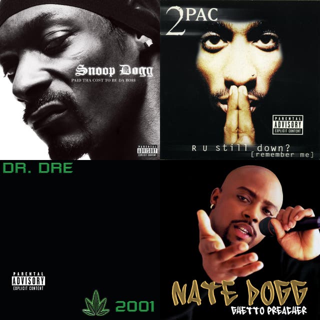 Dr. Dre — Xxplosive - playlist by Winston Twinley | Spotify
