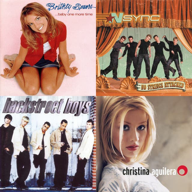 YTV's Hit List (800+ songs) - Playlost.fm