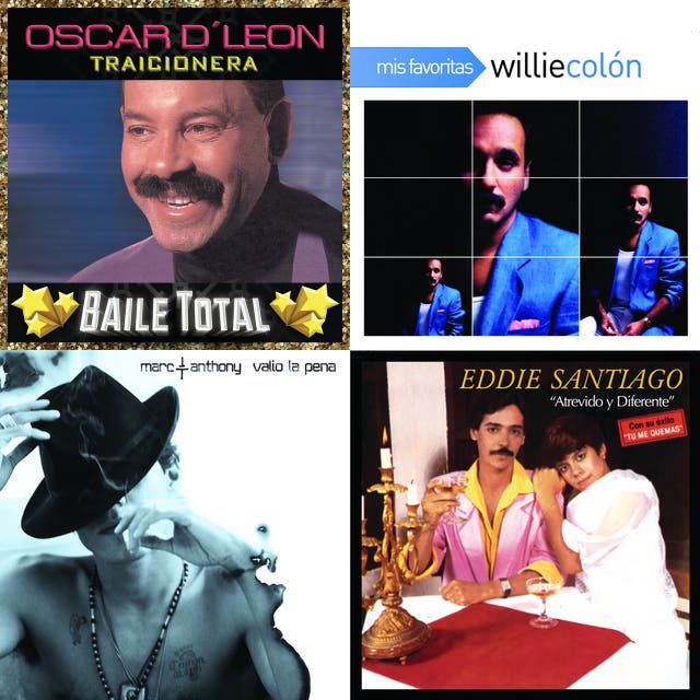 Salsa - playlist by Eversound | Spotify