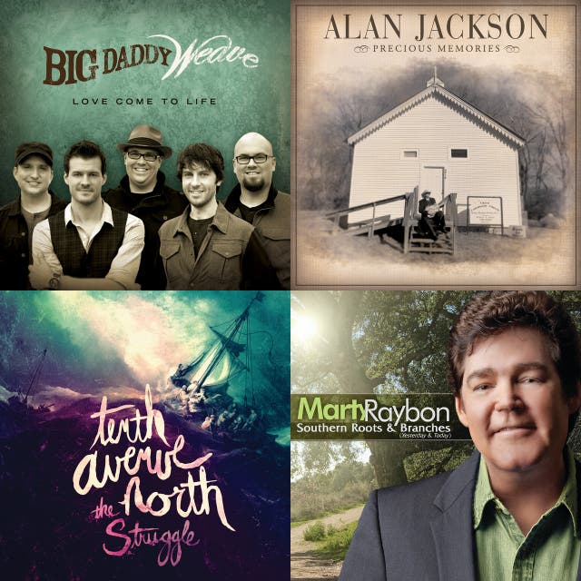Southern Gospel/ Hymns - playlist by Austin Keel | Spotify