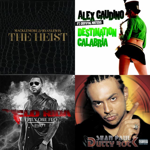 Throwback Club Hits Playlist By CycleBar Australia Spotify