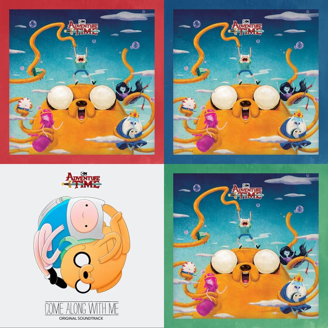 Adventure Time All Songs - playlist by Jack | Spotify