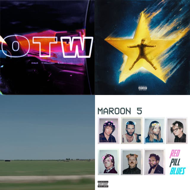 Summer☀ - playlist by Carl | Spotify