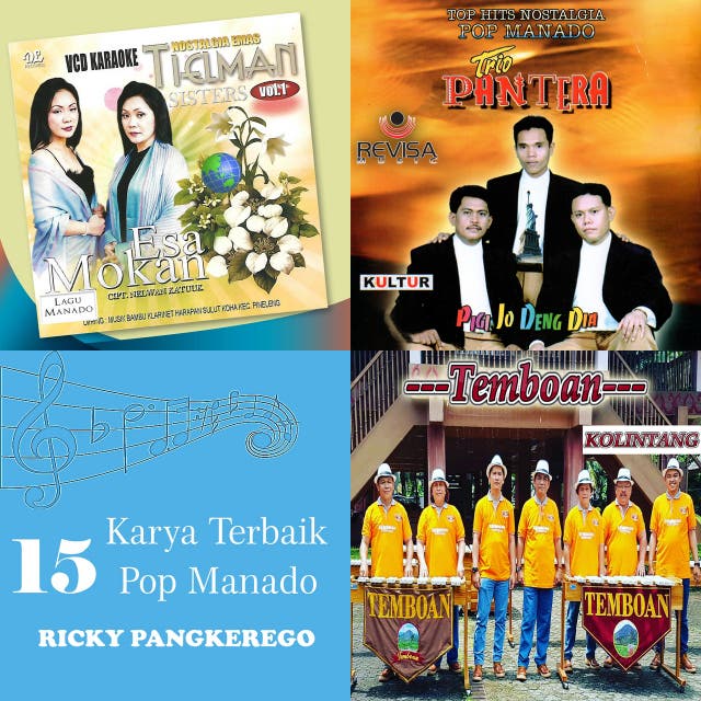 Lagu Manado artists, songs, decades and similar genres - Chosic