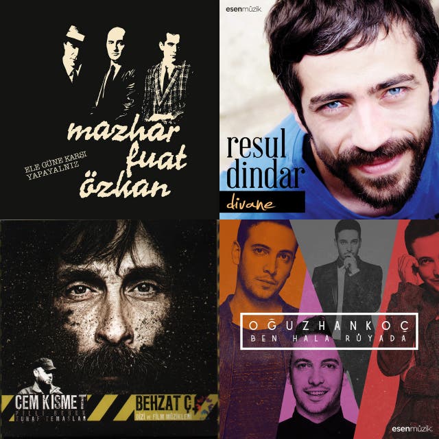 Best of Turkish / En iyi Türkçe - playlist by Erkan Dağ | Spotify