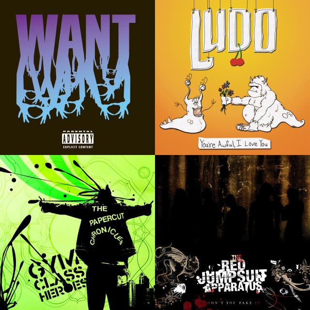 Millennial Teen’s iPod nano - playlist by vanny.dances | Spotify
