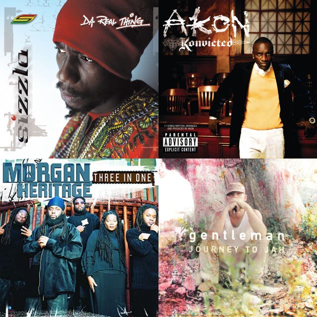 Dem Gone riddim - playlist by keekeeknight | Spotify