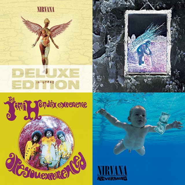 The Choice - playlist by Ashley Jade | Spotify