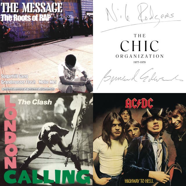 Top Songs Of 1979 On Spotify