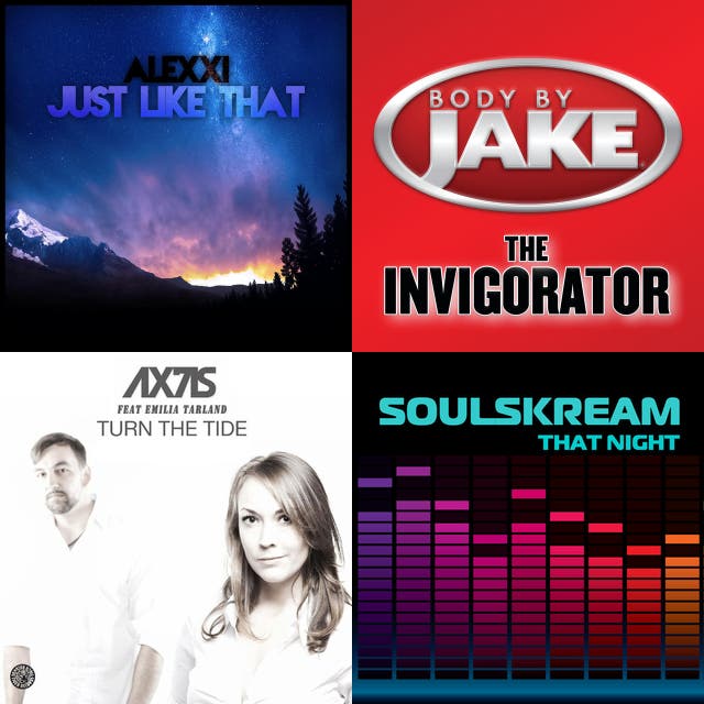 Experimental Dubstep artists, music and albums - Chosic