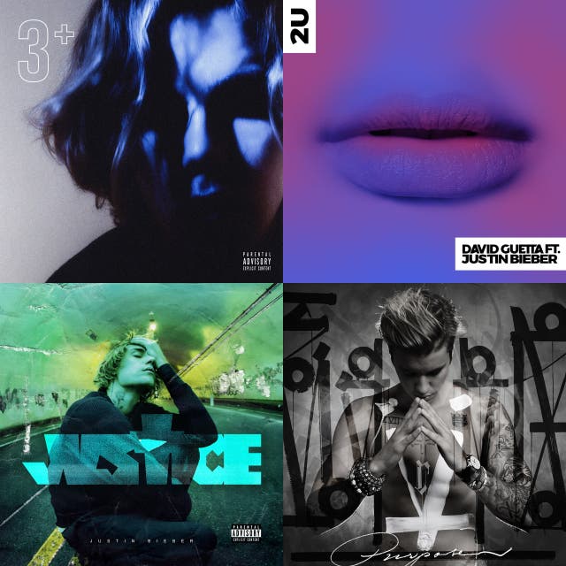 Justin Bieber EDM - playlist by morra.anthony | Spotify
