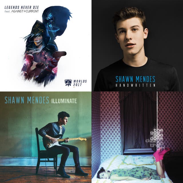 Cool Songs Playlist By CYAN Spotify