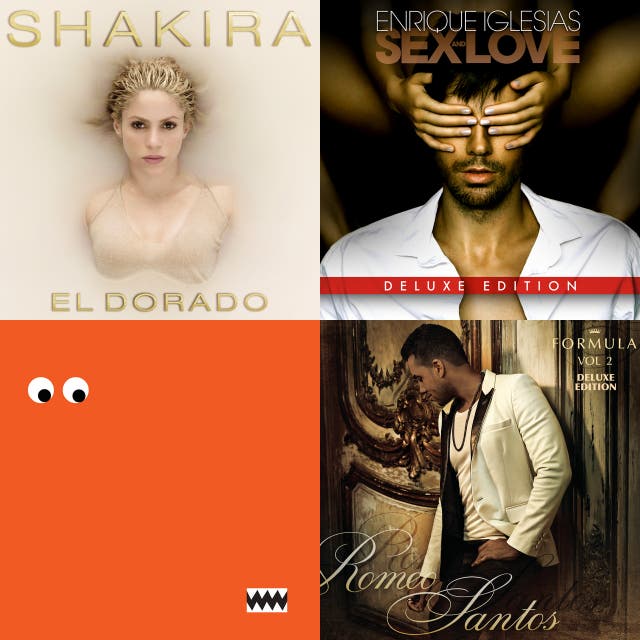 Non-explicit spanish - playlist by cccell13 | Spotify