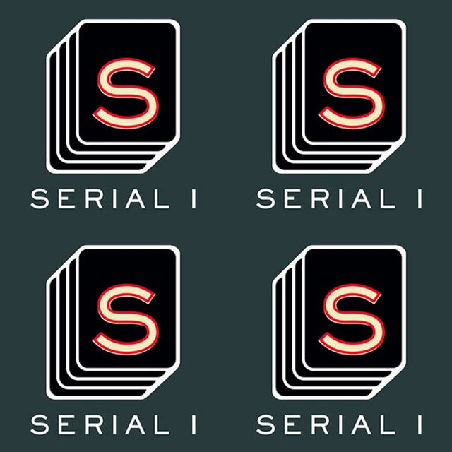 SERIAL: Adnan Sayed - playlist by Rick | Spotify