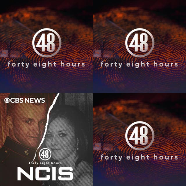 48 hours podcast - playlist by Melissac | Spotify