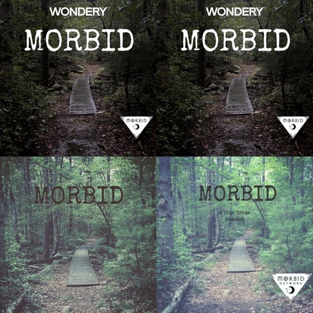 Morbid spooky episodes - playlist by bmills092553 | Spotify