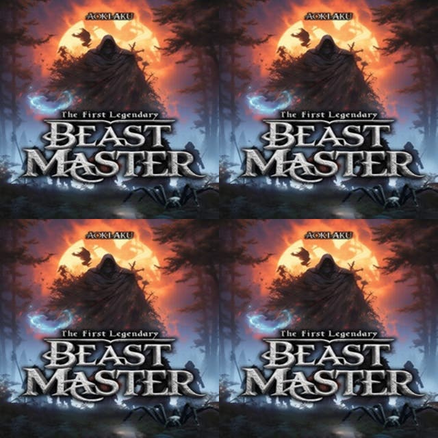 The First Legendary Beast Master - playlist by jamie2213 | Spotify