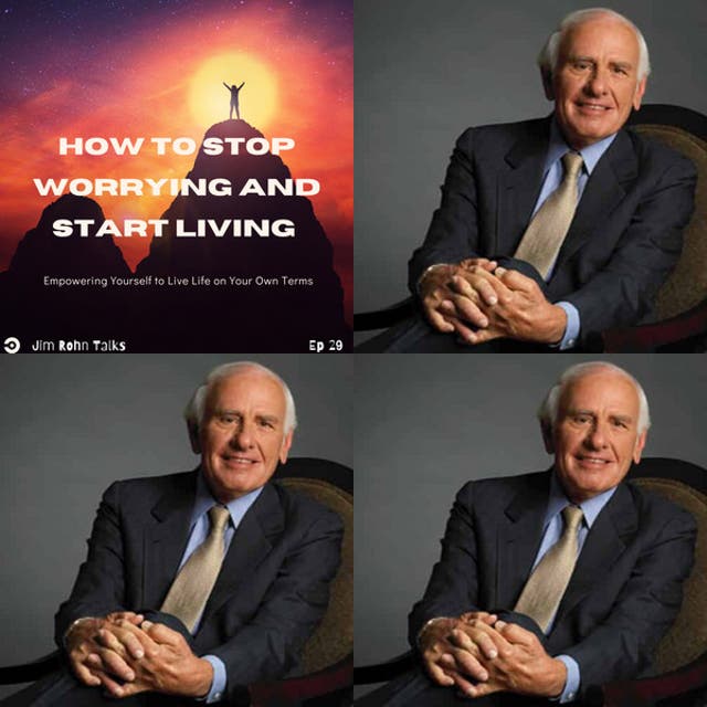 Best of Jim Rohn - playlist by HENRY | Spotify