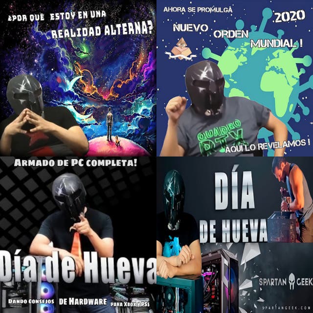 Drak spartan - playlist by alan mitchell mireles farias | Spotify