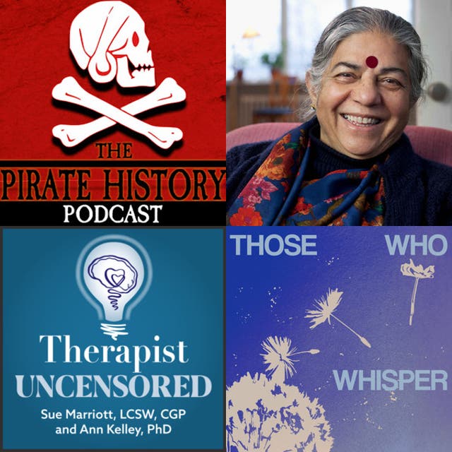 Podcasts to listen to - playlist by Cameron Nuttall | Spotify