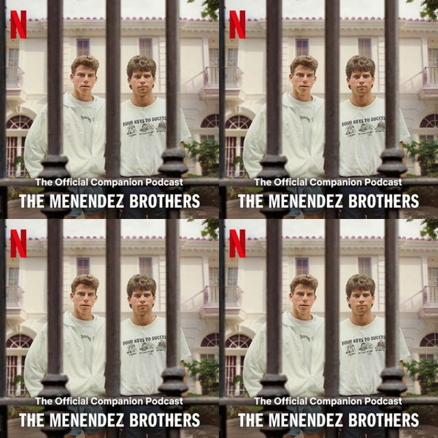 Introducing The Menendez Brothers: The Official Companion Podcast ...