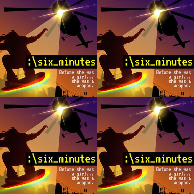 Six minutes podcast - playlist by AbbyB | Spotify
