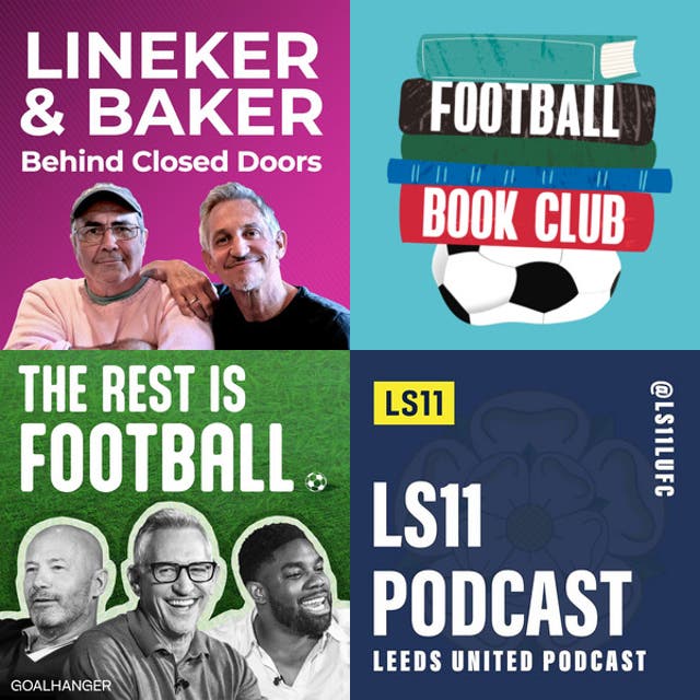 Sports Podcasts - playlist by w77dwshpxl4vdexr7qg2q1j79 | Spotify