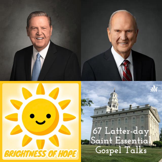 LDS Talks - playlist by Jennifer Springer Duncan | Spotify